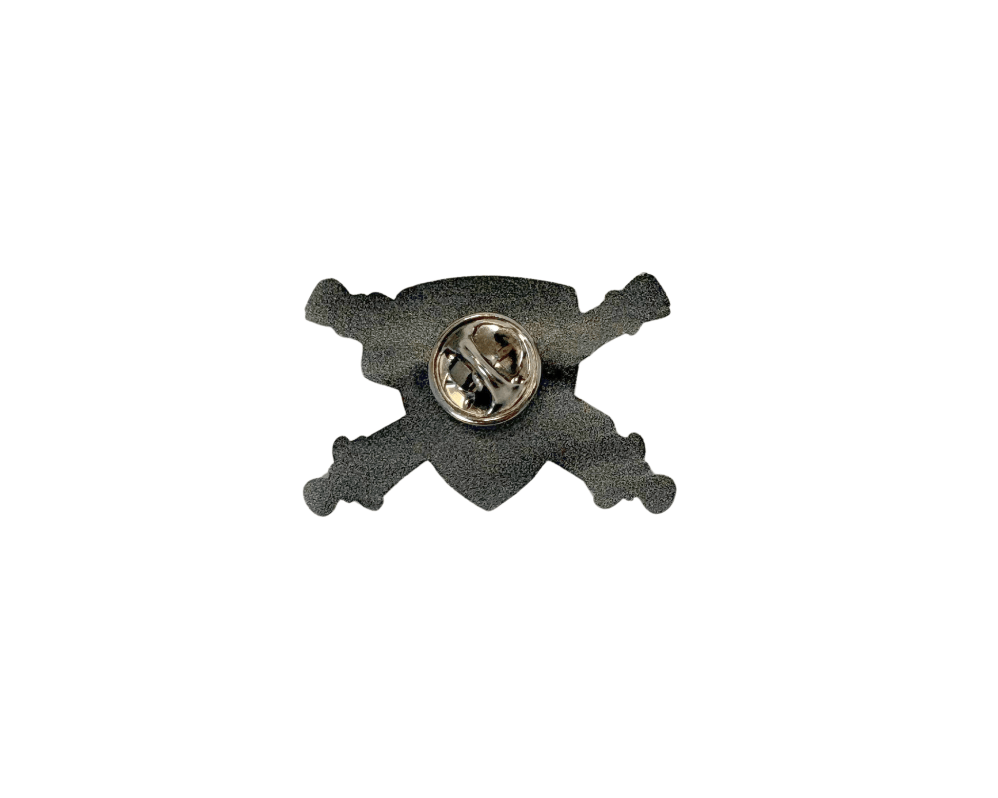13F FiSTer Cross Cannons Lapel Pin – Hero Nation Patches