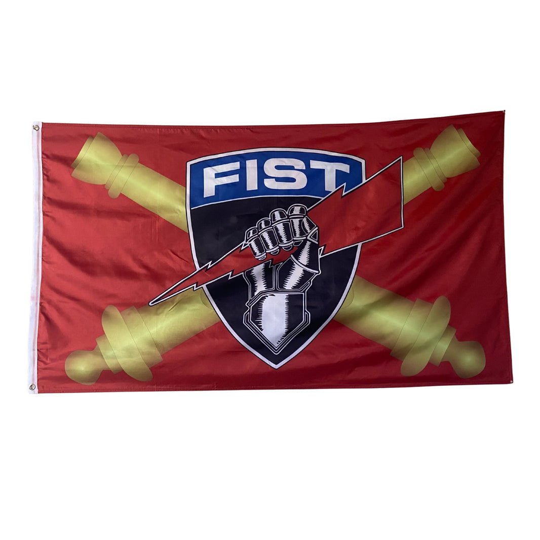 Army Forward Observer Gear – 13F FiSTer Patches, Coins, Flags & Pins ...