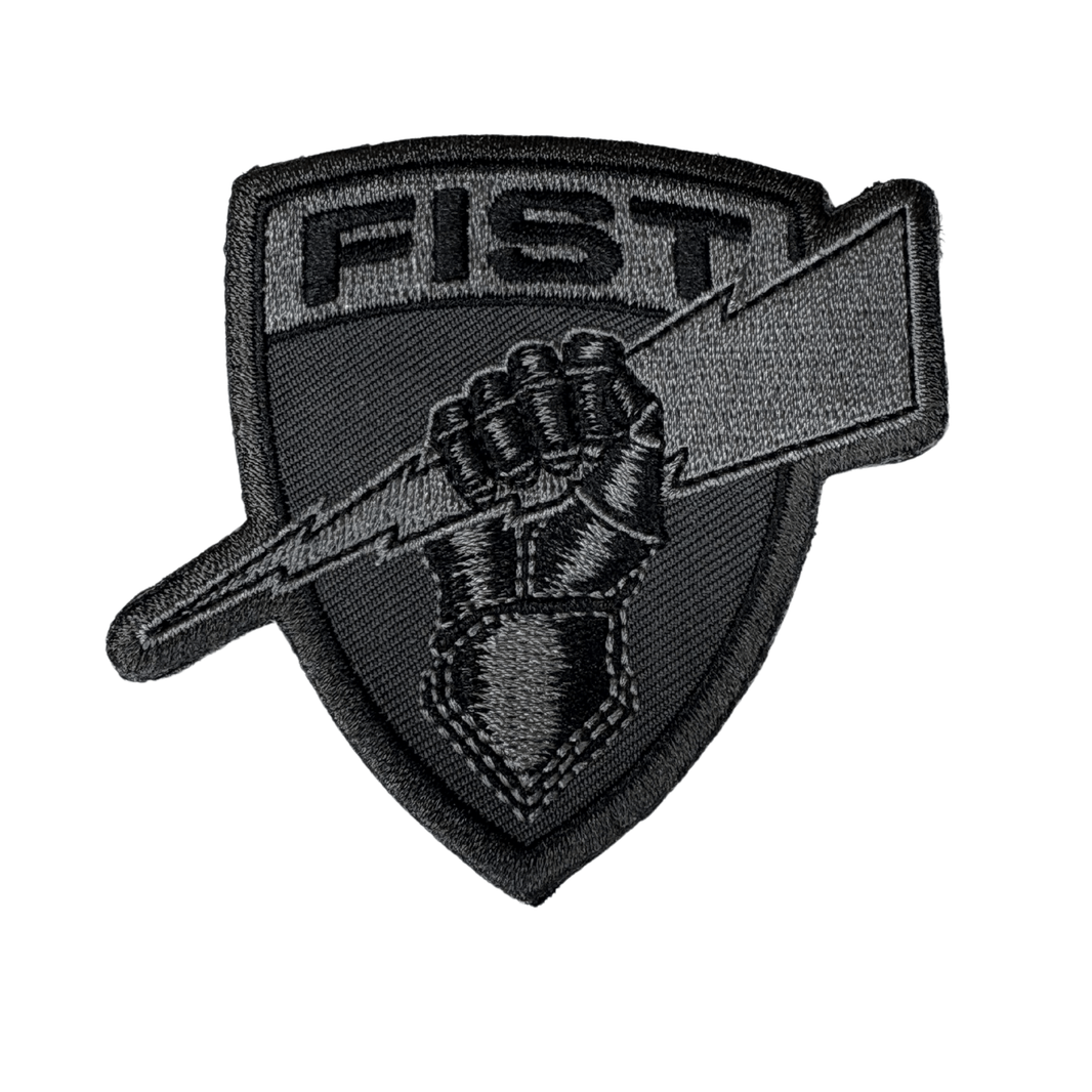 Army Forward Observer Gear – 13F FiSTer Patches, Coins, Flags & Pins ...