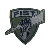 Army Forward Observer Gear – 13F FiSTer Patches, Coins, Flags & Pins ...